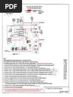 Sim2k PINOUT | PDF