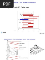 Agilent PDHID Detector Manual | PDF | Gas Chromatography | Argon