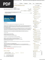 En ChessBase Reader 2017 ChessBase | PDF | Computing | Software