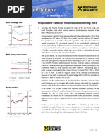 Inforeuro | PDF | Euro | Foreign Exchange Market