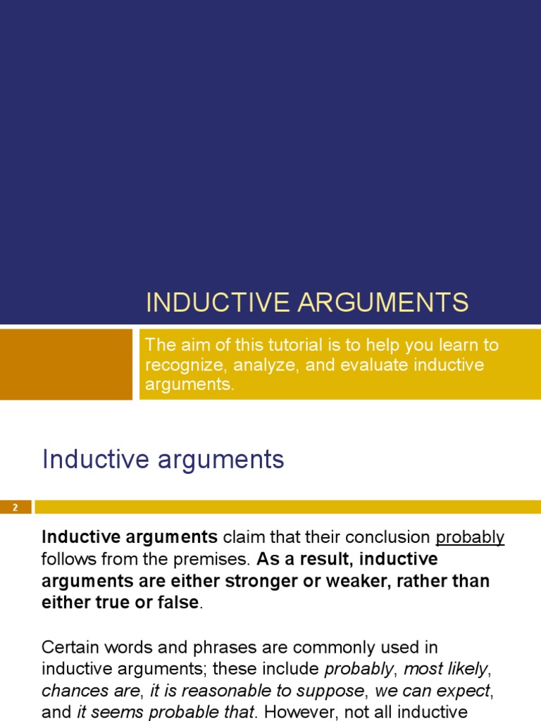 Critical Thinking Chapter 7 | PDF | Opinion Poll | Argument