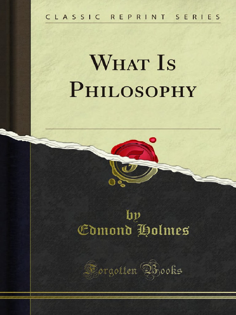 What is Philosophy | Truth | Consciousness