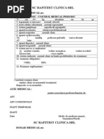 Referat Medical Anexa2 | PDF