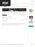 Tutorial Crocodile Technology - Tutorial Crocodile Technology | PDF