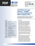Water Regulations Approval Scheme LTD - Approvals Directory | PDF ...