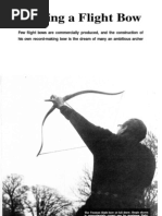 Motor Canoe Boat Plans | PDF | Hull (Watercraft) | Plywood