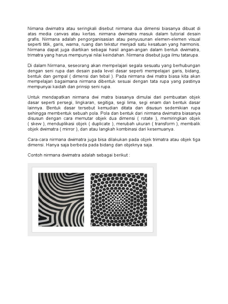 Dwimatra Mas Adi | PDF