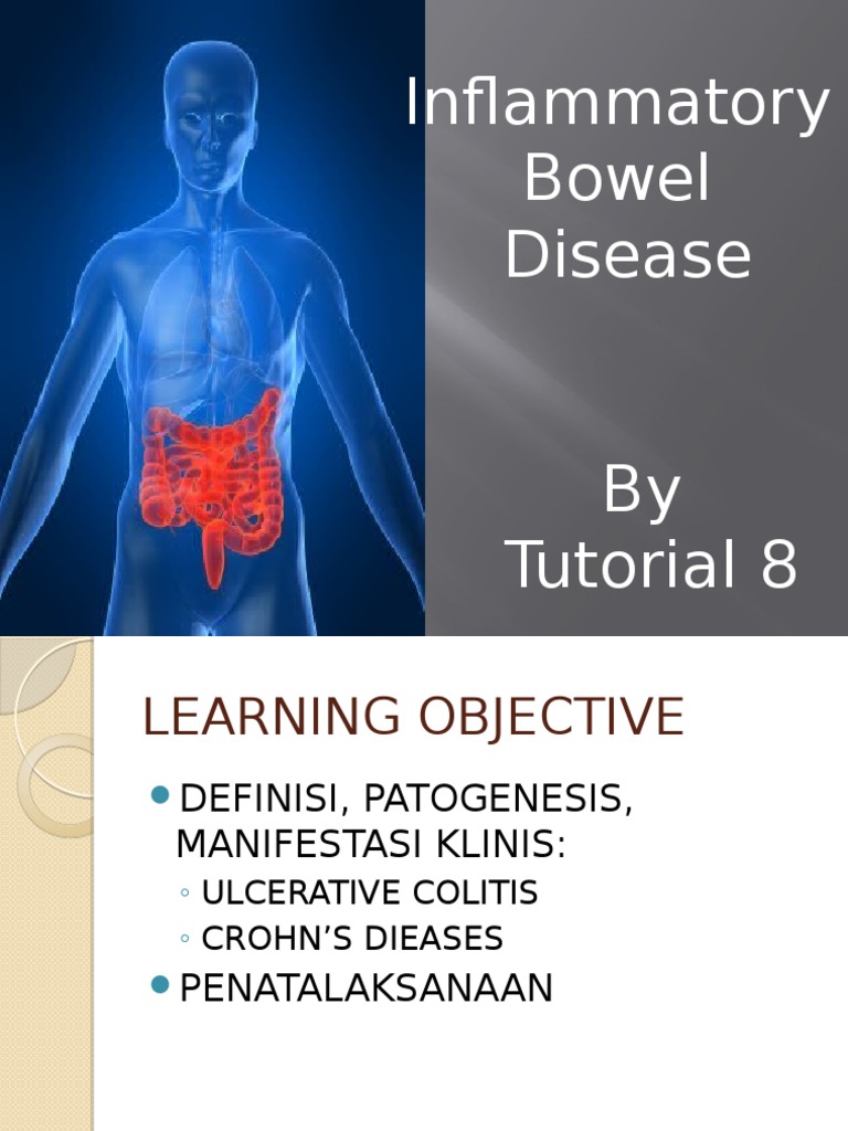 Ulcerative Colitis | PDF | Crohn's Disease | Ulcerative Colitis