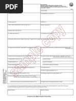 Shellvoy 5 Charter Party Agreement | PDF | Oil Tanker | Shipping