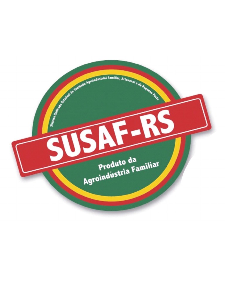 SUSAF | PDF | Agronegócio | Conselho de Segurança das Nações Unidas