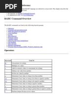 Rollup Abinitio Run Time Behaviour | PDF | Function (Mathematics) | Parameter (Computer Programming)