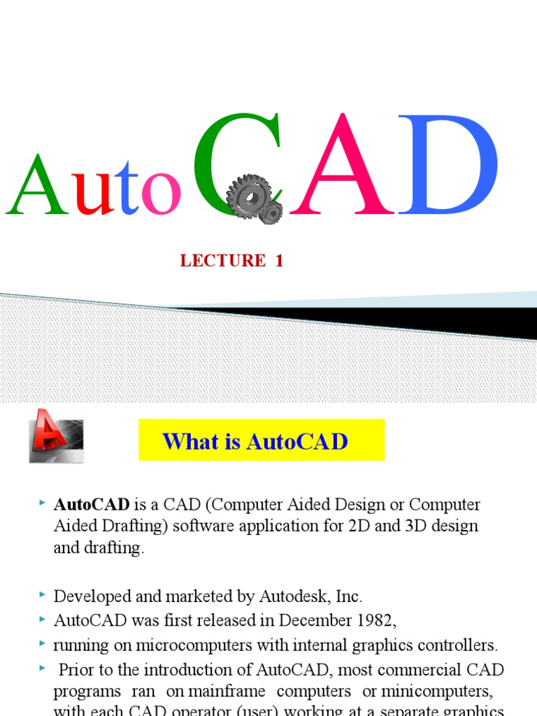 Autocad Commands | PDF | Auto Cad | Command Line Interface