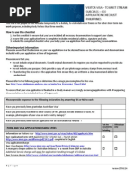 Stock and Transfer Book | PDF
