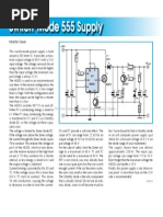 Using Mosfets With TTL Levels | PDF | Mosfet | Field Effect Transistor