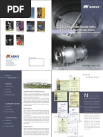 Neway Check Valves | PDF | Valve | Steel