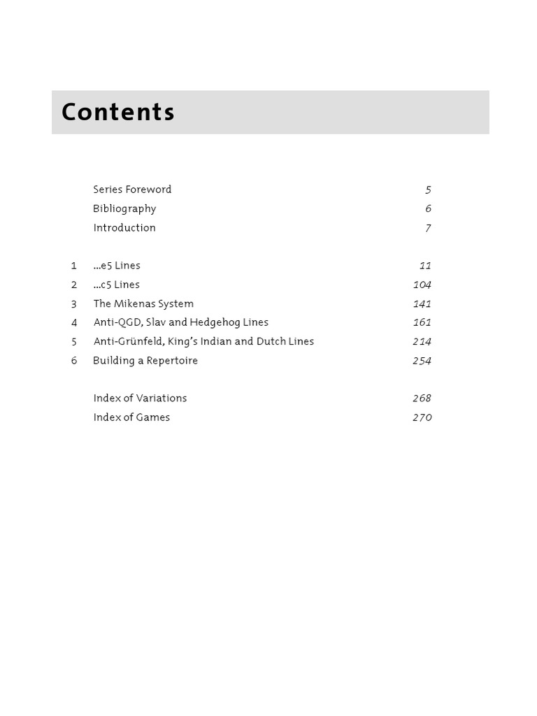 Move by Move - English | PDF | Chess Openings | Traditional Games