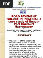 Corrugation and Shoving in Flexible Pavements | PDF | Road Surface ...