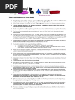 Standard Pawn Ticket Template | PDF | Pawnbroker | Interest