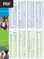 Eastlink Channel Guide | PDF | Media Companies Of North America ...