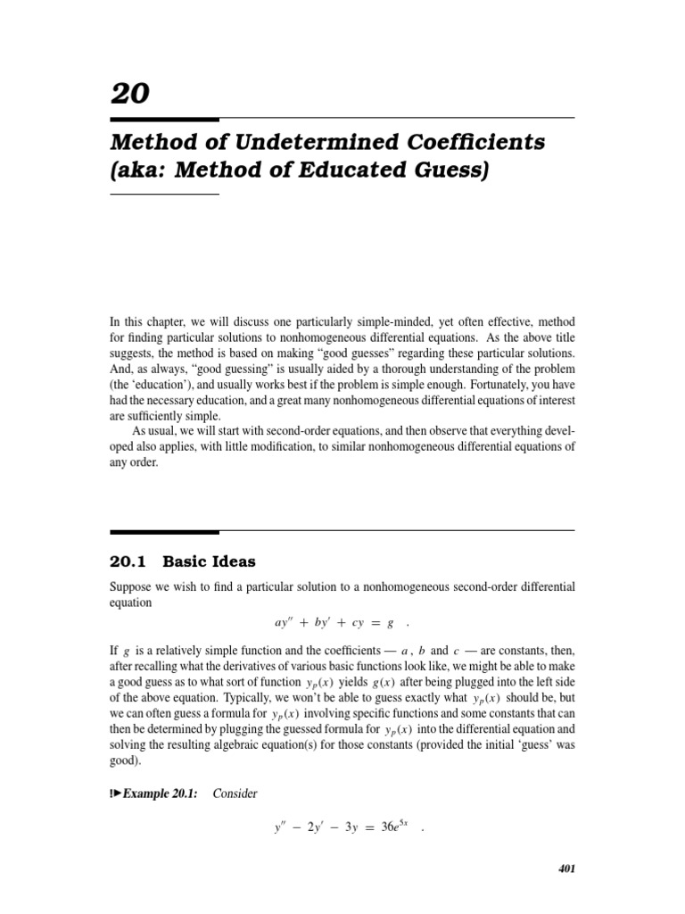 Guess Method | Trigonometric Functions | Sine