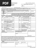 Bank Declaration Form PDF | PDF | Banks | Cheque