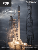 Rocket Lab Electron Payload User Guide | PDF | Launch Vehicle ...
