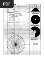 ASTM Table 54b Formula PDF | PDF