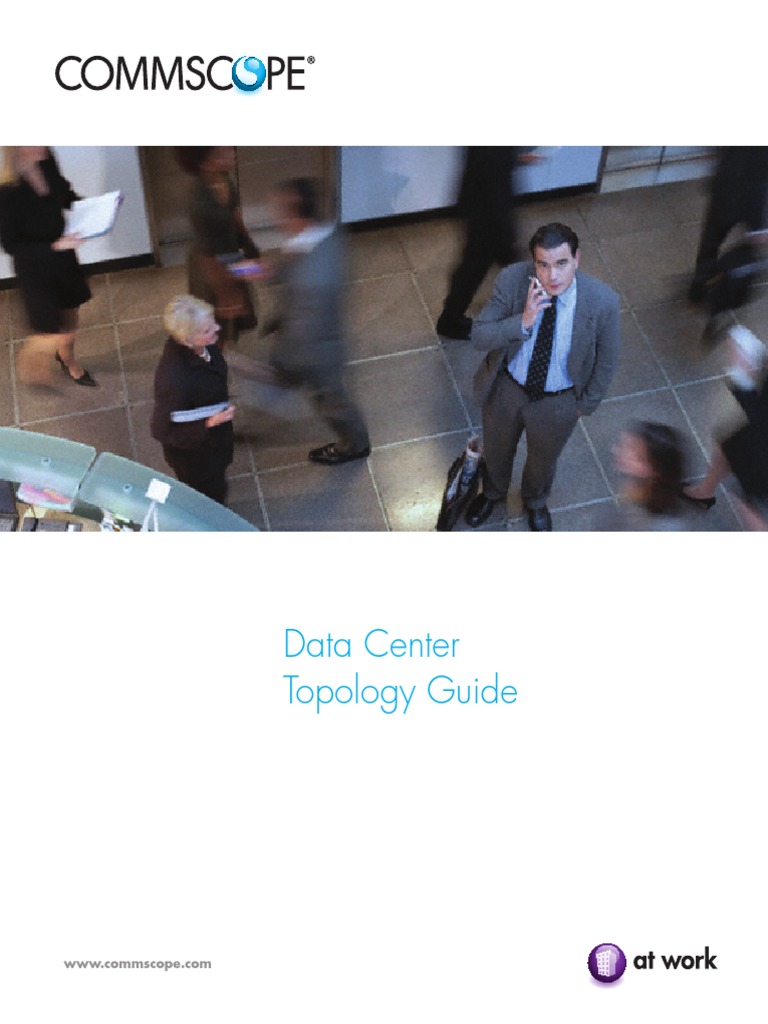 Data Center Topology Guide | PDF | Data Center | Computer Network