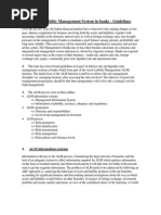 ILAAP Guidelines for Liquidity Management | PDF | Stress Test ...