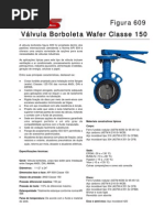 Válvulas Globo de Bronze Niagara | PDF