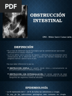 Clasificación de Bockus | PDF | Abdomen | Inflamación