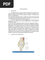 Sacroiliitis Grading per New York Criteria | PDF | Arthritis ...