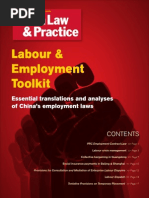 IFC Performance Standard 2 Overview | PDF | International Labour ...