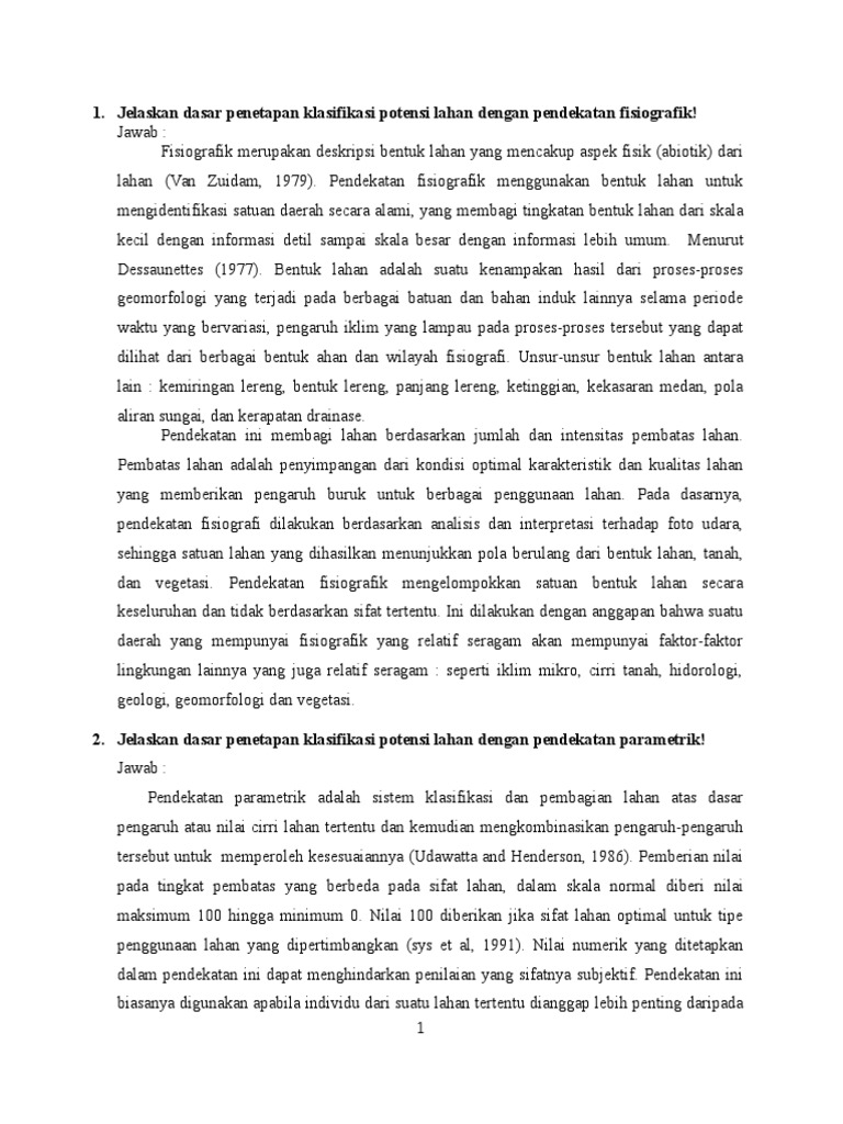 Tugas Evlan | PDF | Sains & Matematika