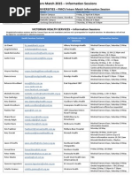 Work and Social Adjustment Scale (W&sas) | PDF