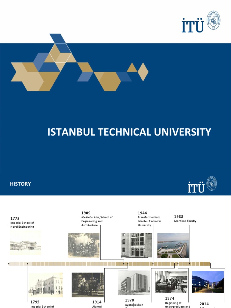 ITU in Brief | PDF | Science And Technology | Engineering
