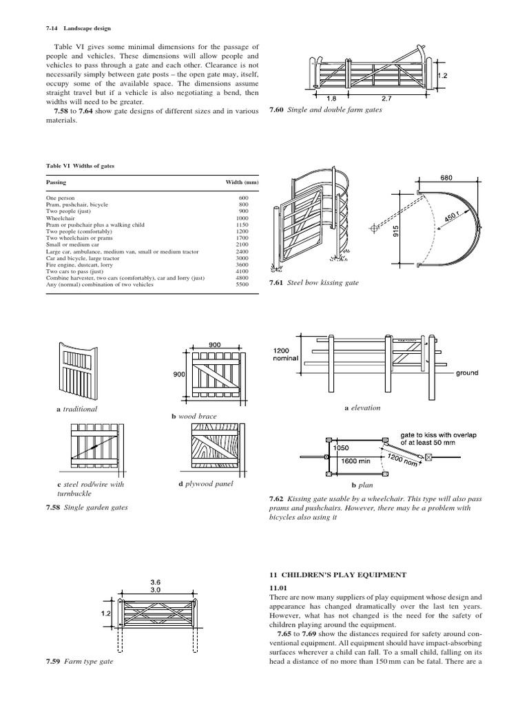 Metric Handbook Planning & Design Data | PDF | Tractor | Transport