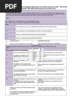 IB French B Course Overview and Assessment | PDF | Grammatical Tense ...