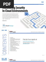 CCSK Prep Guide V3 | PDF | Cloud Computing | Computer Security