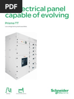 Schneider Powerline PLUS M Brochure 2022 | PDF