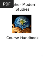 Structuring GCSE RE 'D' Questions | PDF | Argument | Conscience