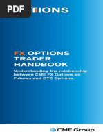 CME Group Daily Settlement Guide | PDF