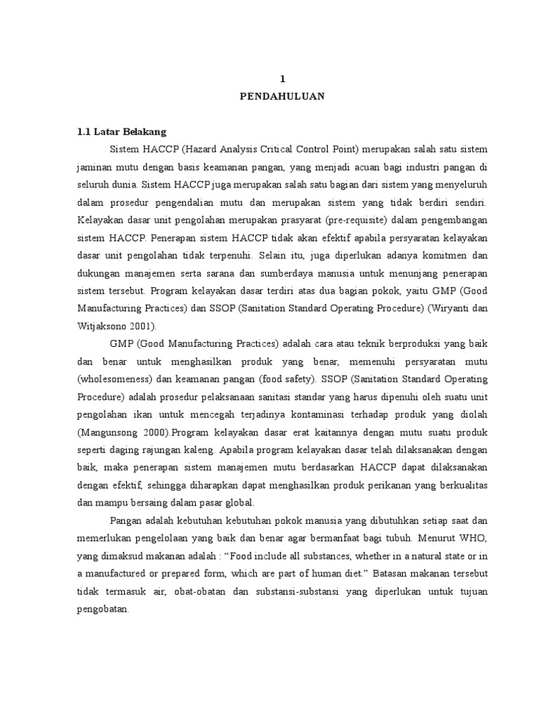 Ssop | PDF
