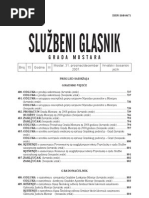 URNEK Odluka o Isplati Regresa | PDF