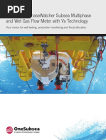 48'' Pipeline Shore Approach Reportpdf PDF | PDF | Pipeline Transport ...