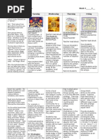 Detailed Lesson Plan in Math 3 | PDF | Santa Claus | Christmas