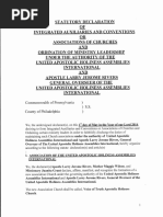 Introduction To 508c1a | PDF | First Amendment To The United States ...