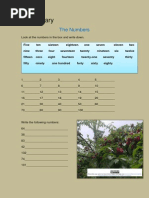 Boggle Example Package 1 | PDF