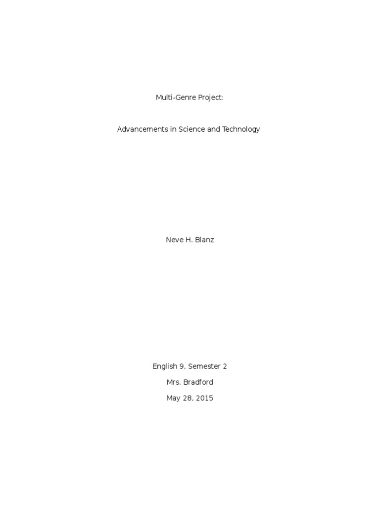 Title Page | PDF