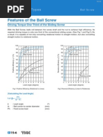 Din 3967 1978 Eng PDF | PDF | Gear | Engineering Tolerance